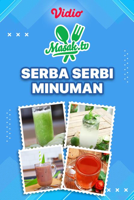 Koleksi Video Tutorial Masak & Kuliner Indonesia | Vidio