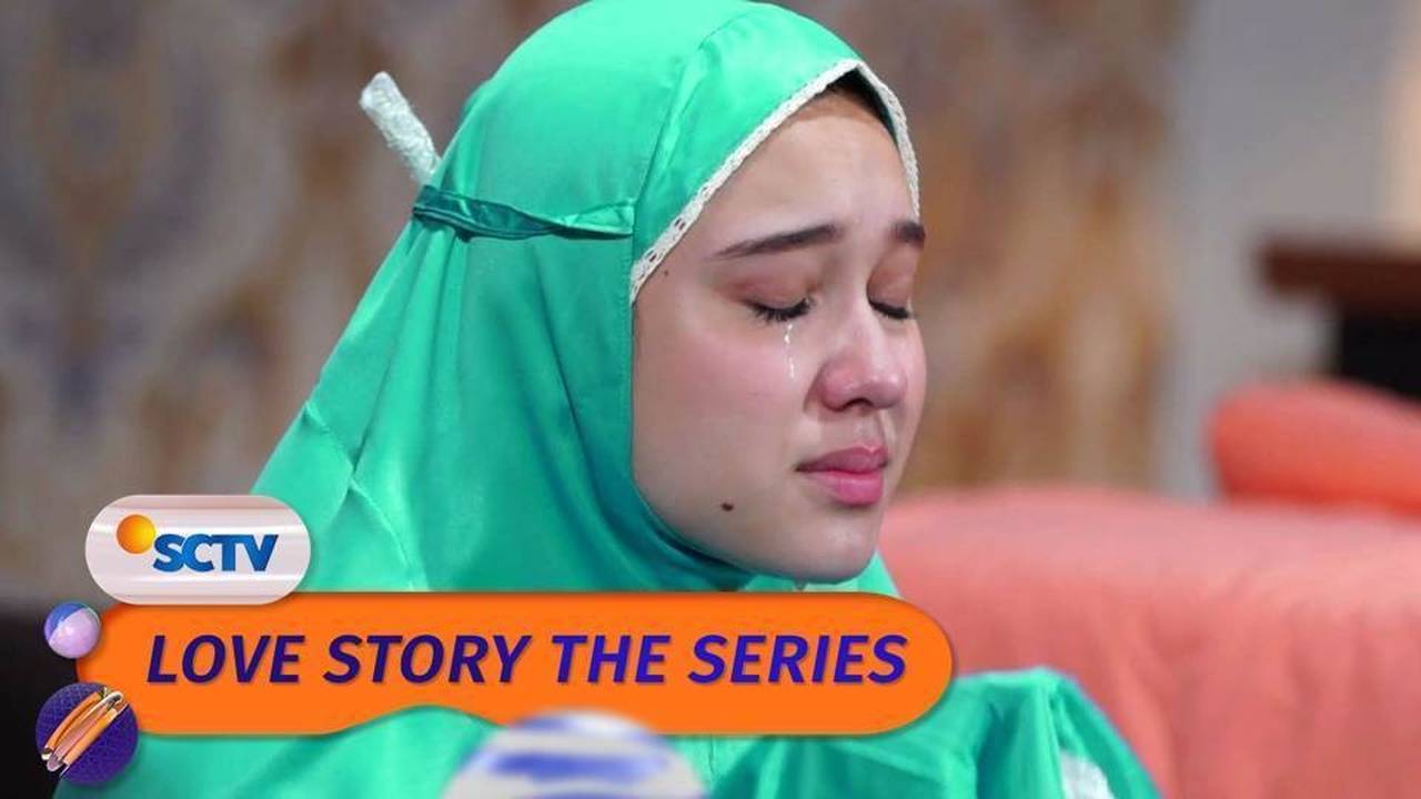Love Story The Series - Episode 328 | Part 1/2 (2021) | Vidio