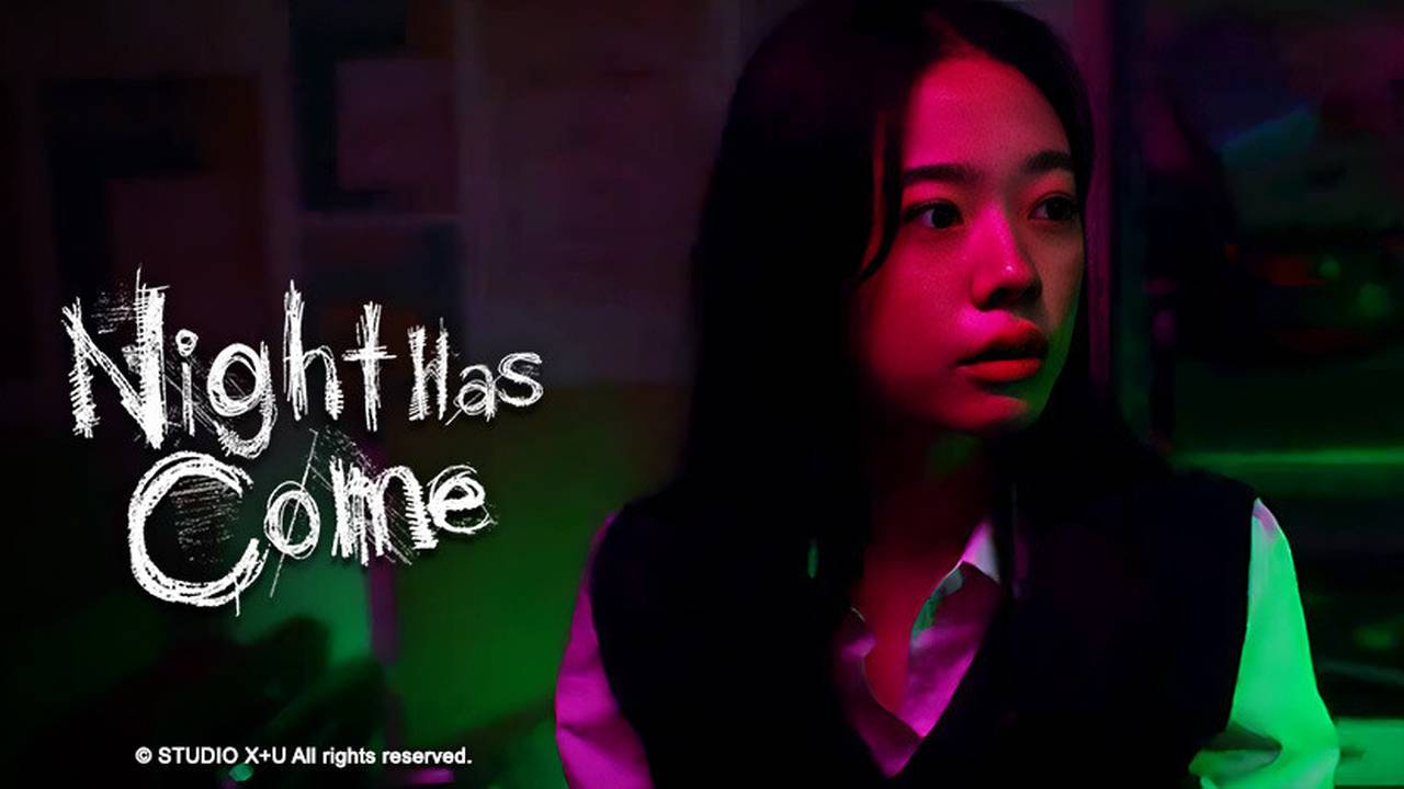 Night Has Come - Episode 05 (2023)