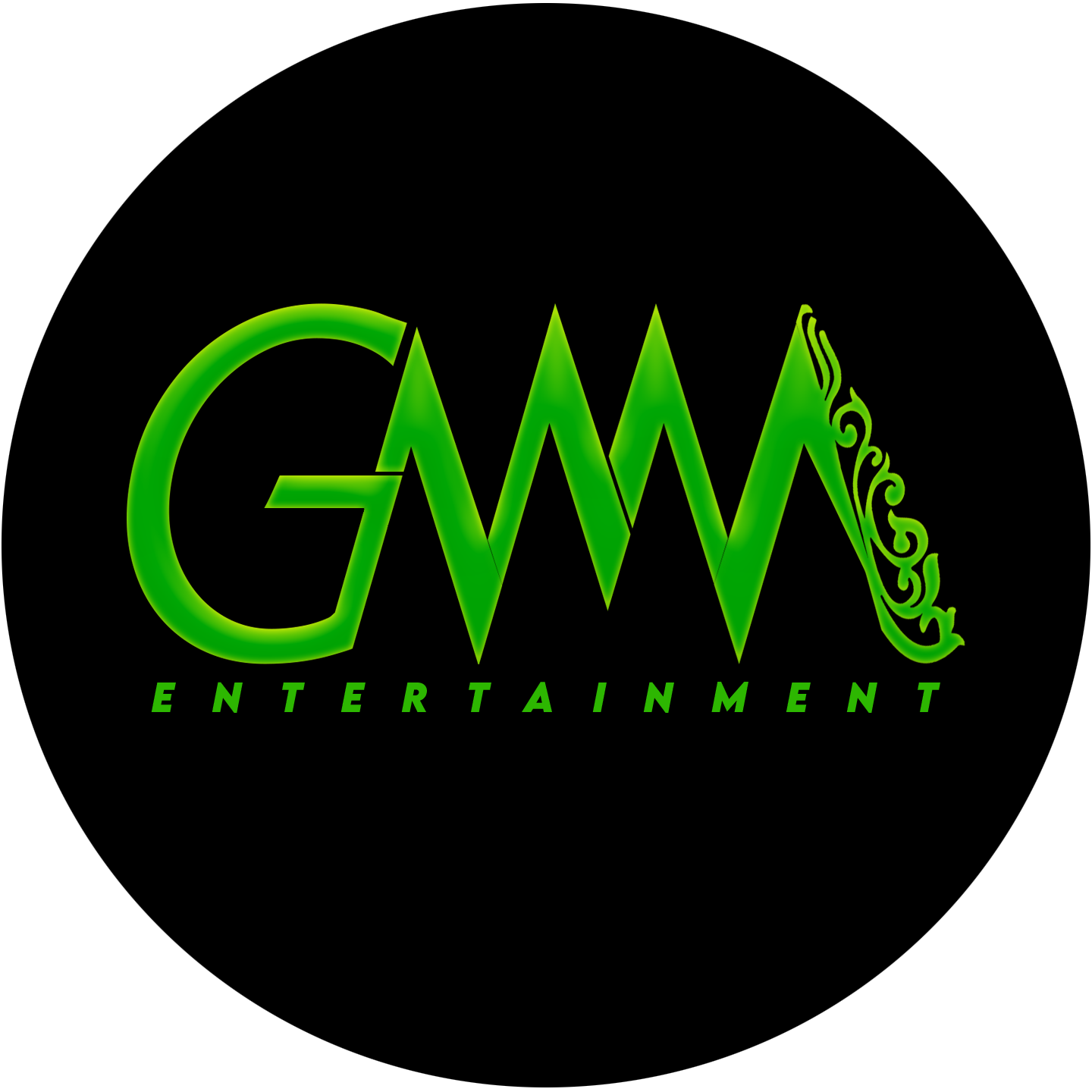 Streaming Channel GMM Entertainment 2025 | Vidio
