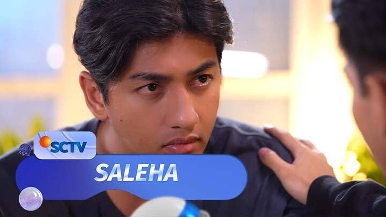 Saleha - Episode 38 | Part 1/2 (2024) | Vidio