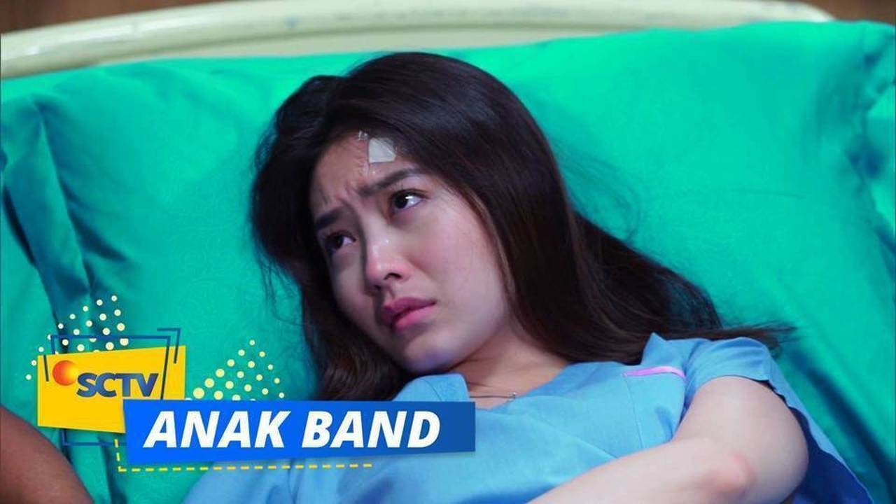 Anak Band - Episode 13 dan 14 Part 1/2 (2020)