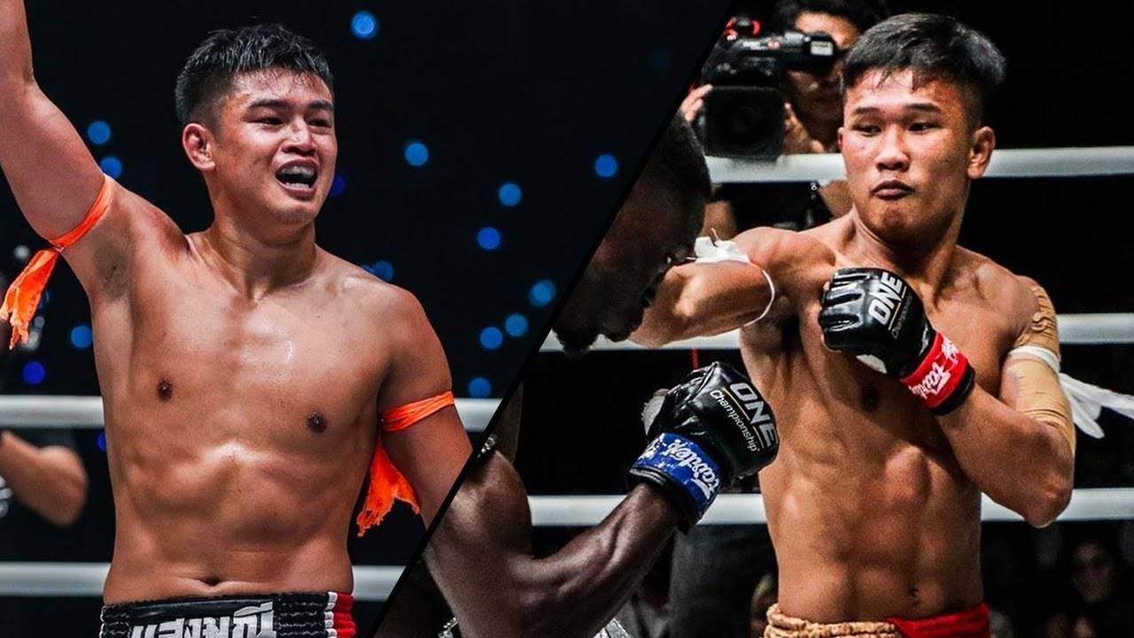 Sangmanee vs. Kulabdam | ONE Championship Ringside Highlights | Vidio