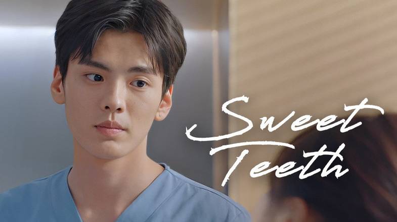 Sweet Teeth - Episode 07 (2021) | Vidio