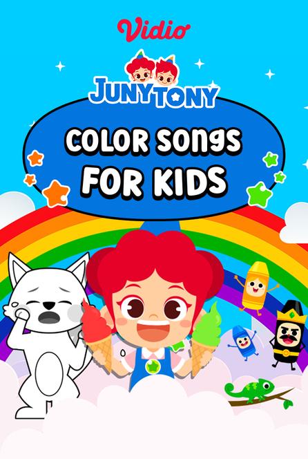 Nonton Junytony Terlengkap | Vidio