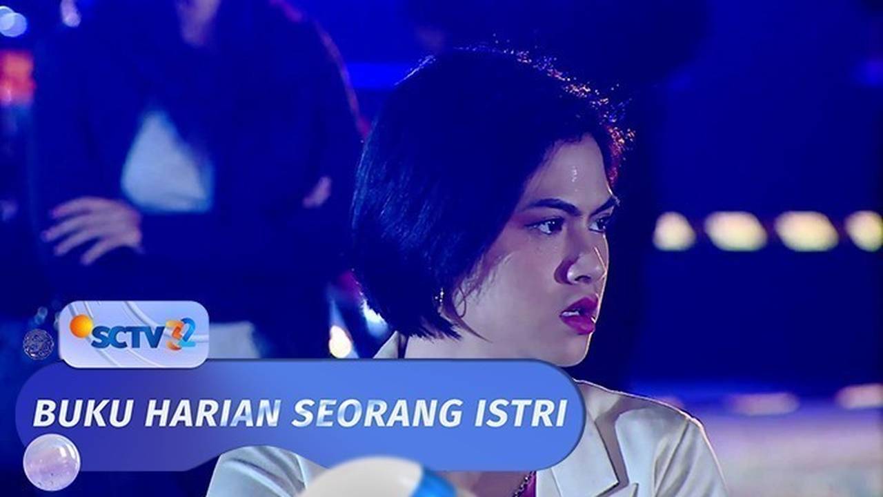 Buku Harian Seorang Istri - Episode 786 | Part 1/2 (2021) | Vidio