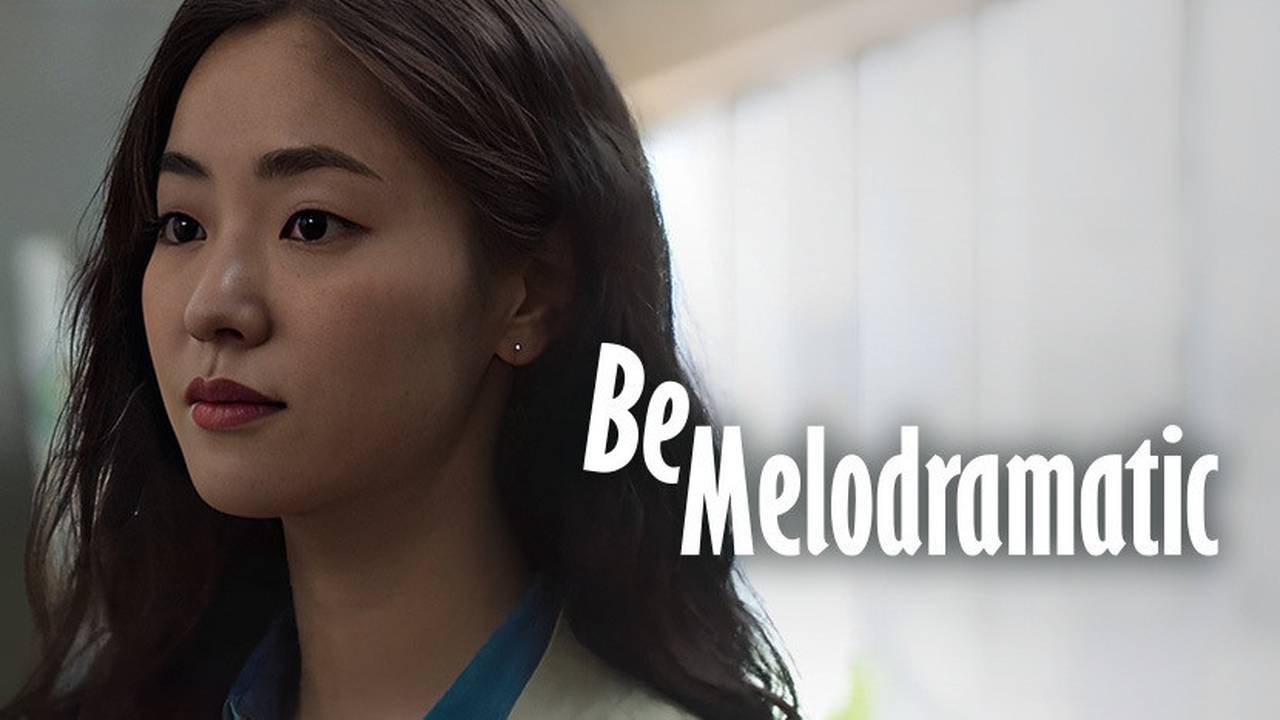 [Gratis] Be Melodramatic - Episode 02 (2019) | Vidio