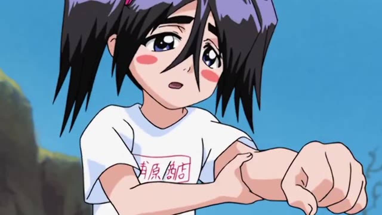 Bleach - Episode 19 (2010) | Vidio