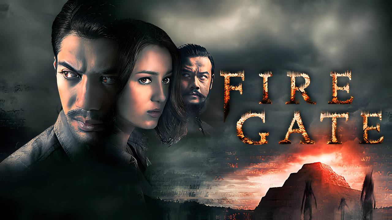 Streaming Firegate (2017)