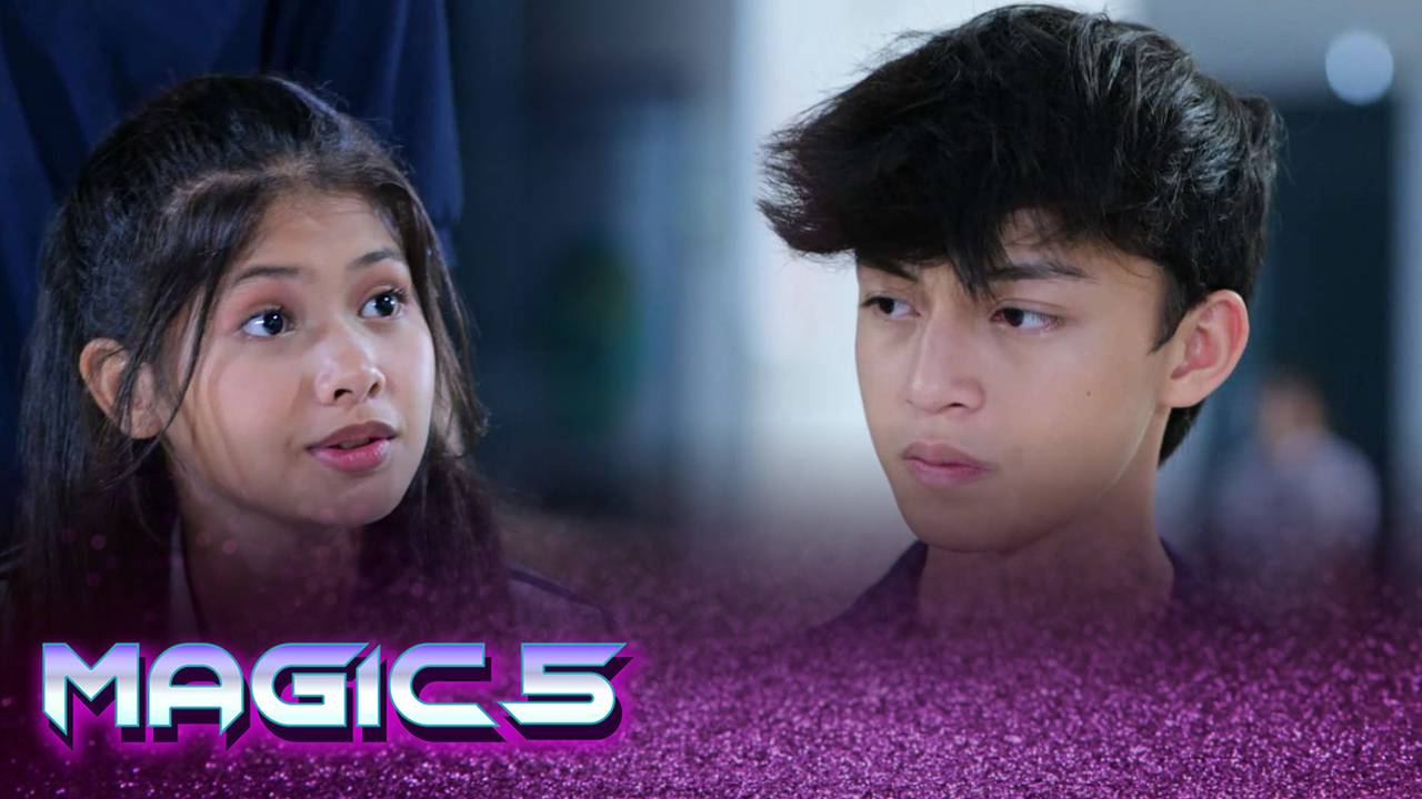 Magic 5 - Episode 35 | Sinetron Indosiar