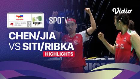 Streaming Channel spotv 2024 | Vidio