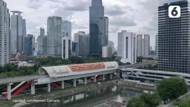 Status Jakarta Masih Ibu Kota Negara sampai Terbit Keppres IKN | Liputan6 | Enamplus