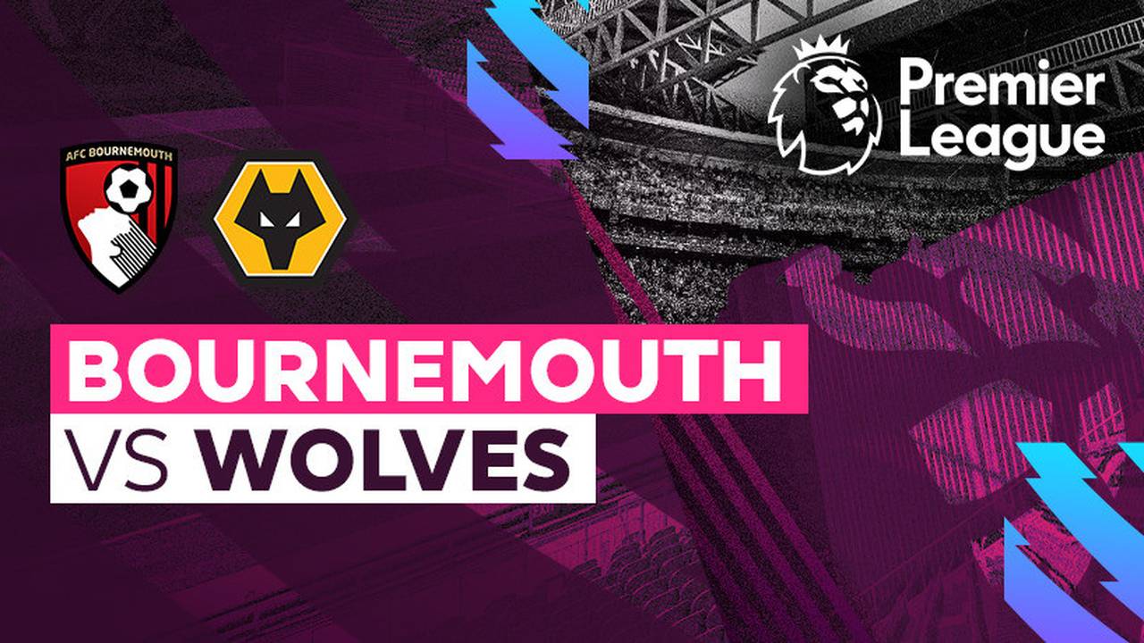 Full Match - Bournemouth vs Wolves | Premier League 22/23