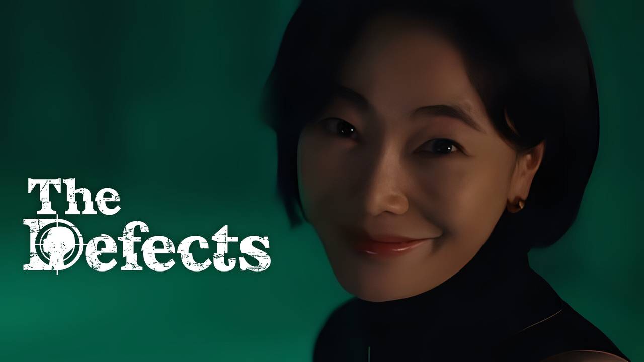 The Defects - Episode 01 (2025)