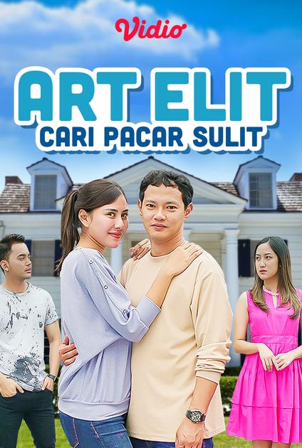 Streaming ART Elit Cari Pacar Syulit | Vidio
