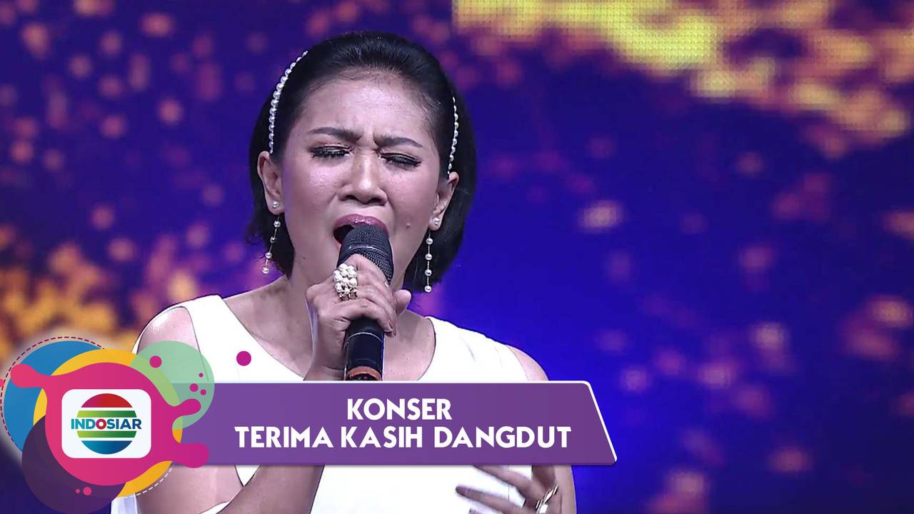 Dalam!! Fildan-Erie Suzan-Gabriel & All Da & Lida "Gerimis Melanda Hati ...