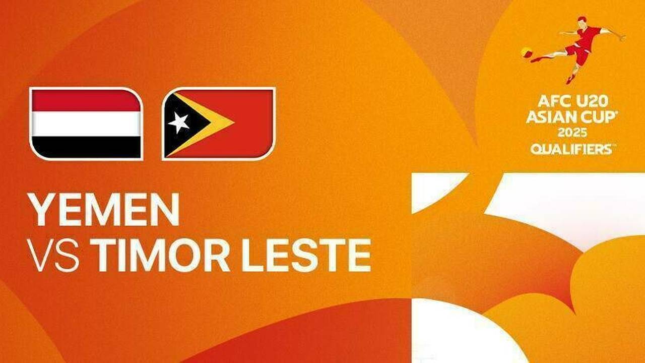 Yemen vs Timor-Leste - AFC U20 Asian Cup Qualifiers | Vidio