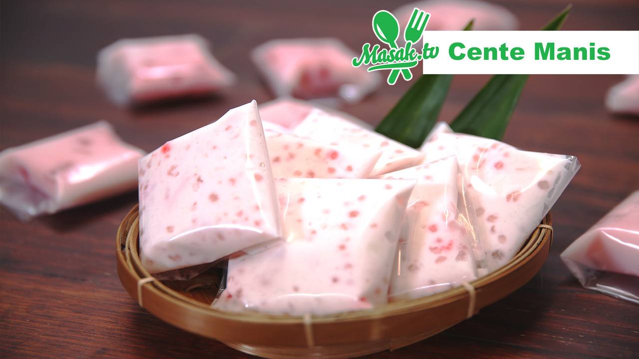 Cente Manis | Vidio