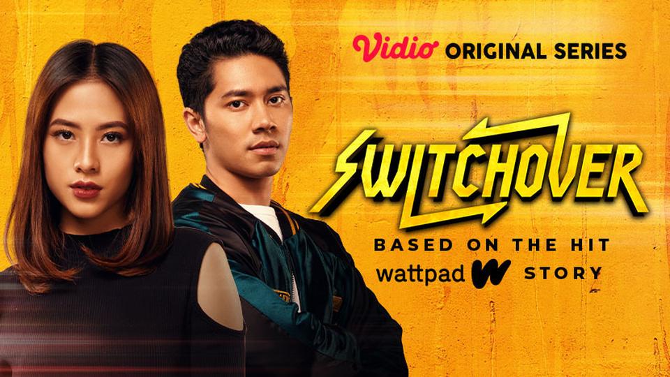 Nonton Switchover (2023) Vidio Original Series | Vidio