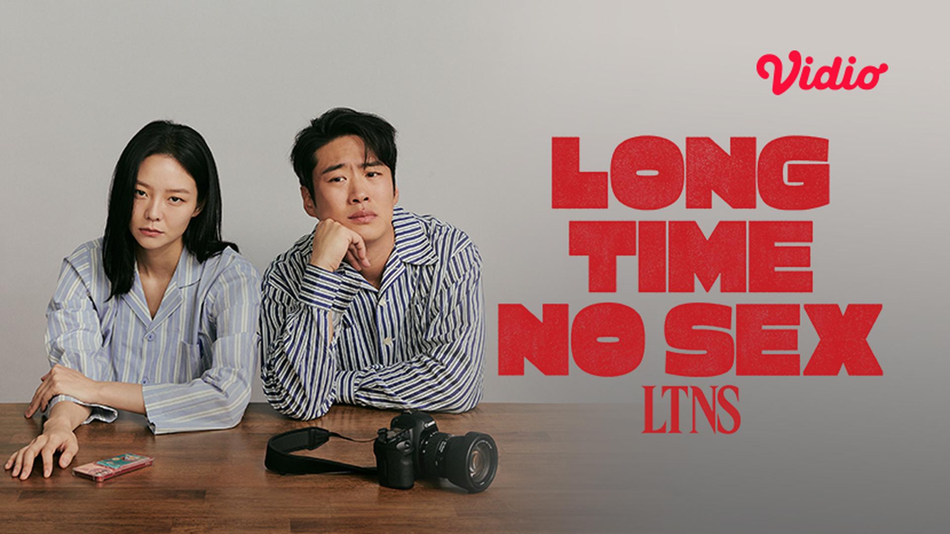 Nonton LTNS (Long Time No Sex) (2024) Sub Indo | Vidio