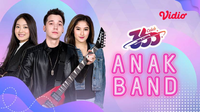 Anak Band SCTV (Episode Lengkap & Terbaru) | Vidio