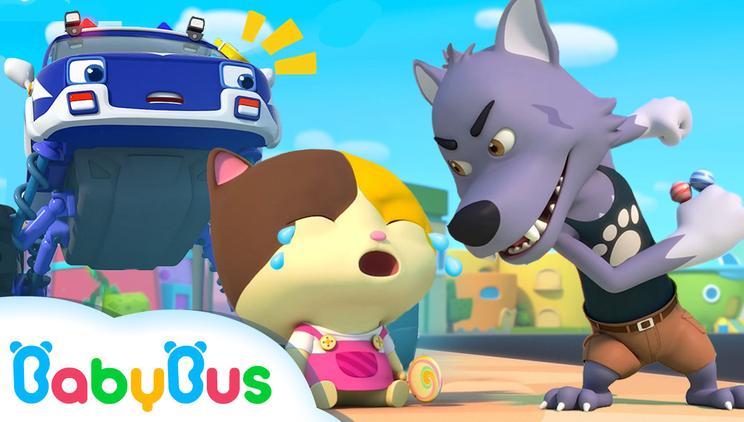 Nonton Babybus Terlengkap | Vidio