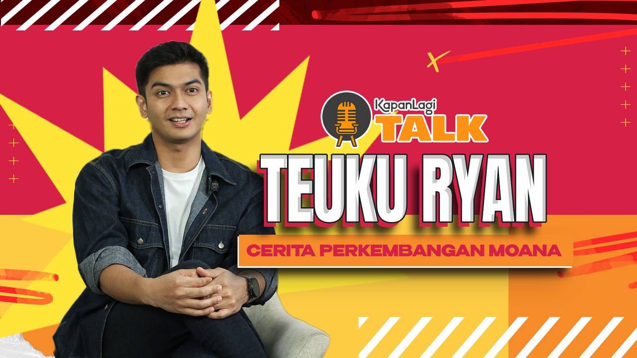 Update Terbaru Teuku Ryan, Fokus Mau Jadi Penyanyi? | Vidio