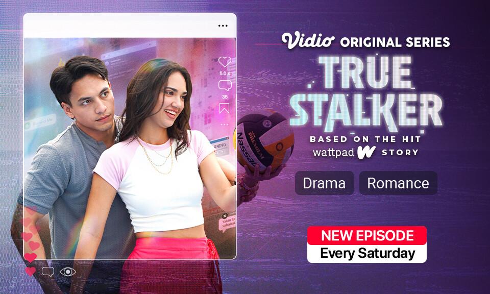 Vidio - Nonton Tv Streaming, Serial, Sinetron & Sepak Bola