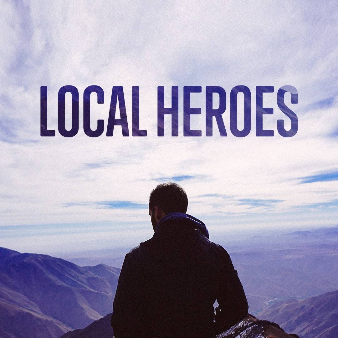LOCAL HEROES (Episode Lengkap & Terbaru) | Vidio