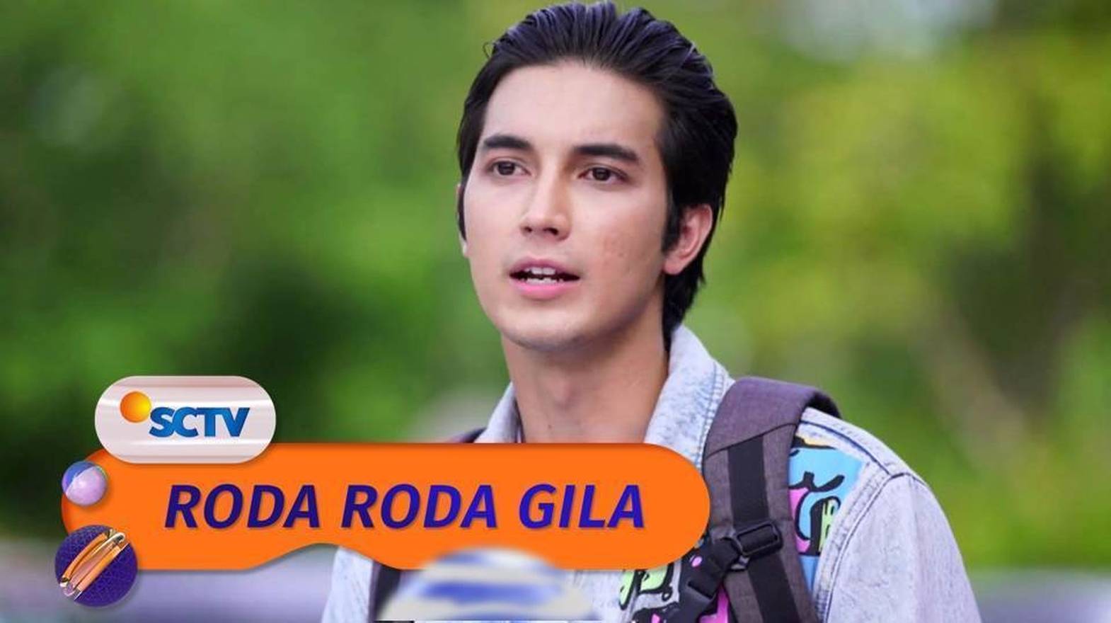 Roda Roda Gila - Episode 16 | Part 1/2 | Vidio