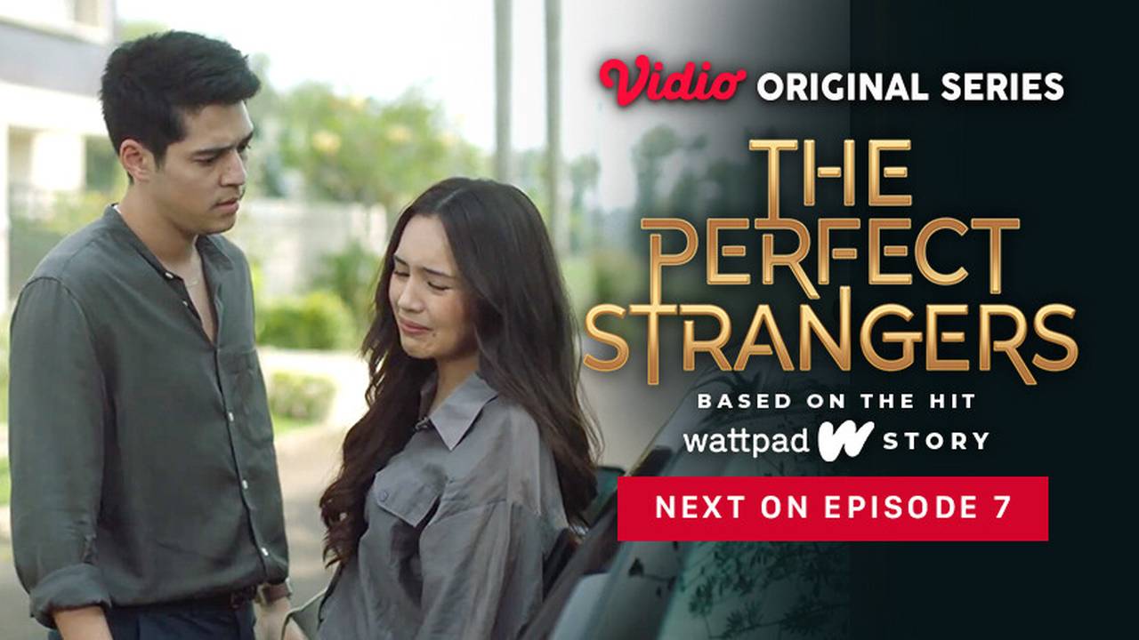 [Gratis] The Perfect Strangers - The Perfect Strangers - Vidio Original ...