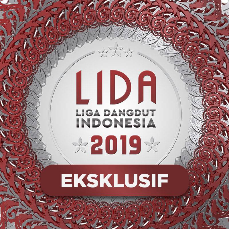 LIDA 2019 - Digital Exclusive (Episode Lengkap & Terbaru) | Vidio