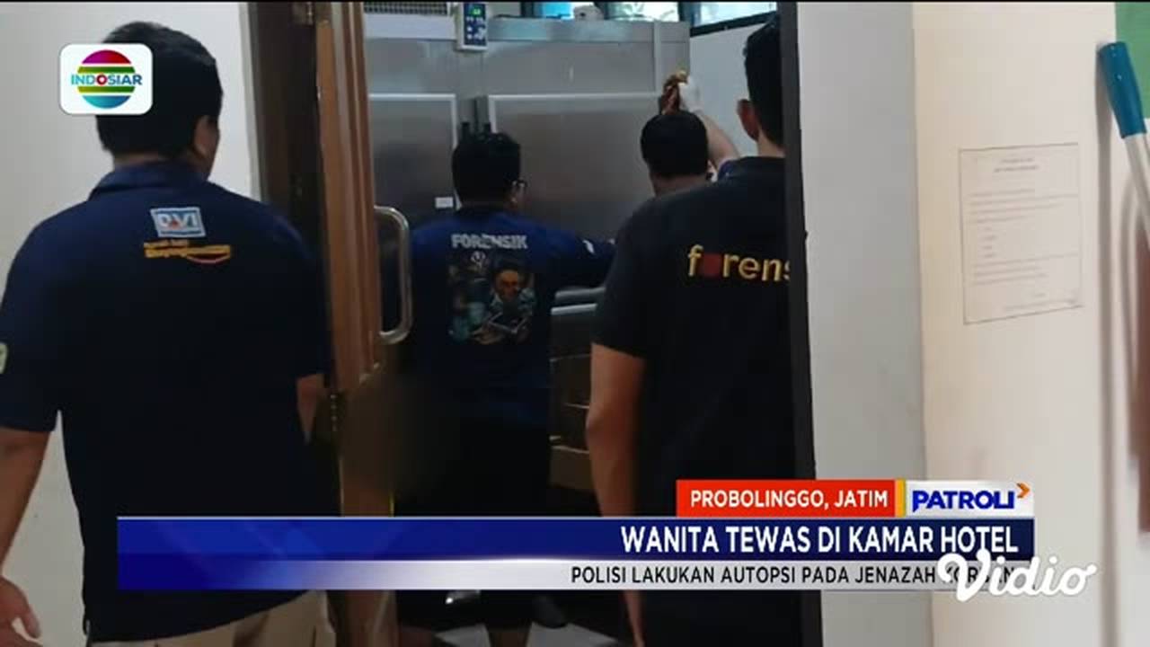 Patroli - 06/08/24 - INDOSIAR