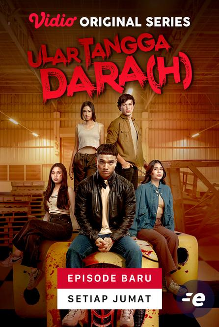 Rekomendasi Film & Series Terbaik 2024 | Vidio