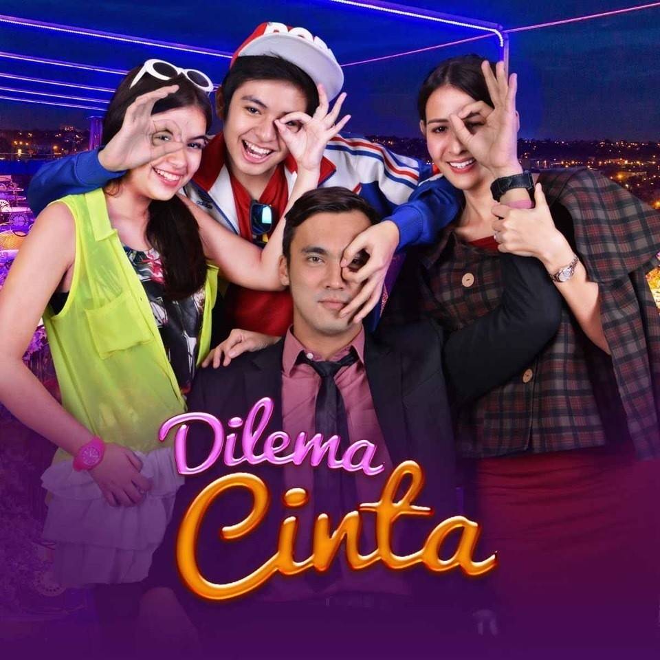 Dilema Cinta (Episode Lengkap & Terbaru) | Vidio