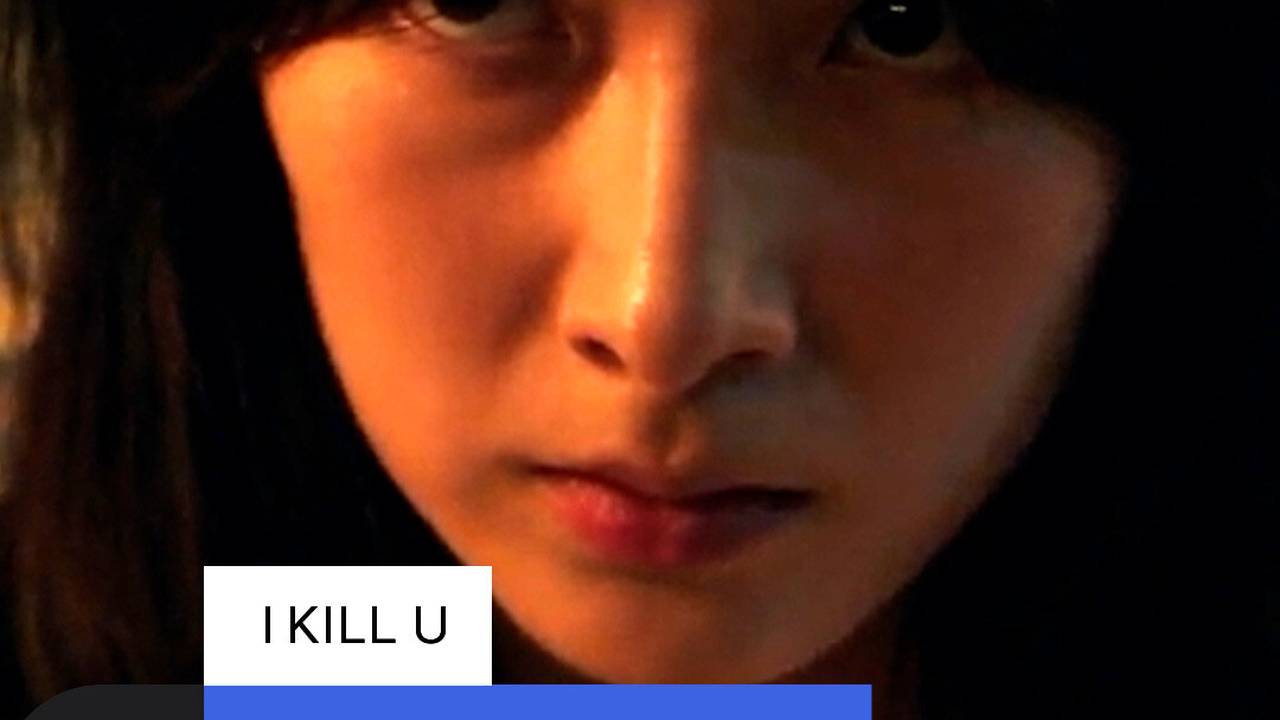I Kill You | I Kill You | Vidio Mini Drama