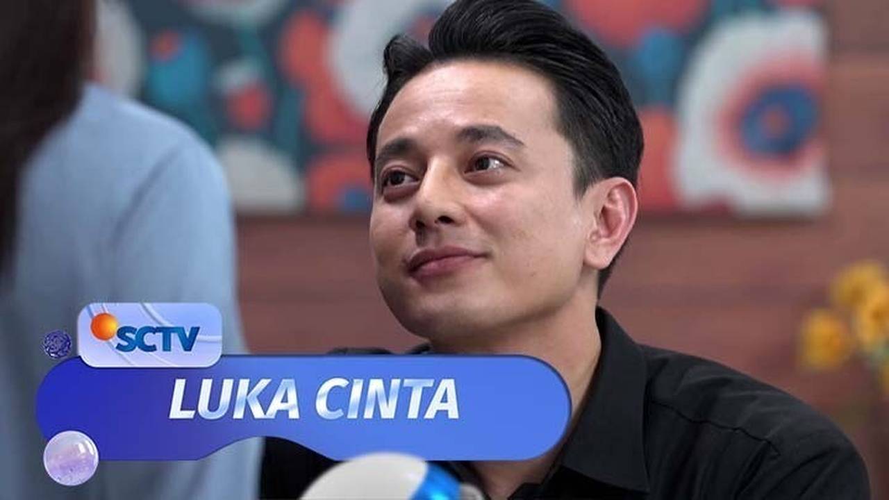 Luka Cinta - Episode 252 | Part 2/2 (2024) | Vidio