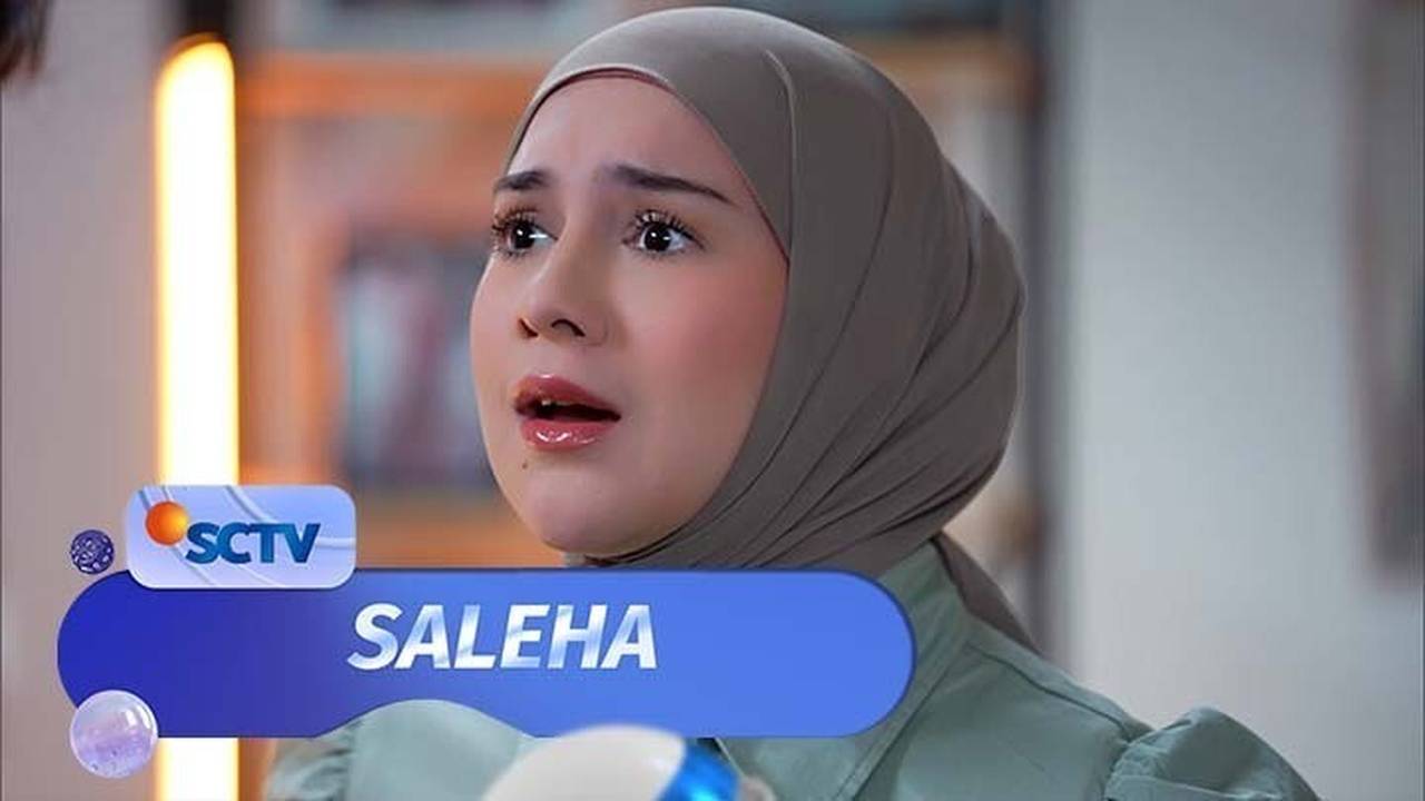 Saleha - Episode 99 | Part 2/2 (2024)