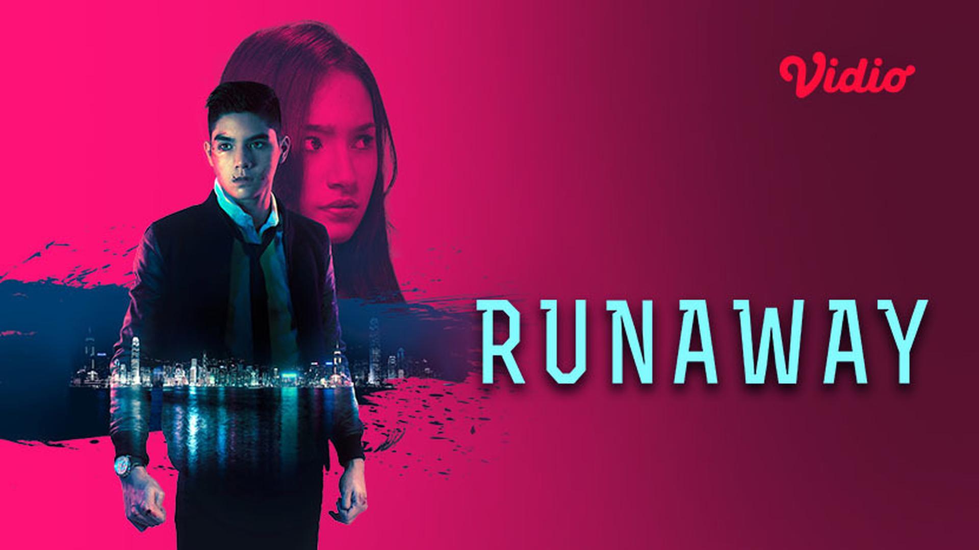 Nonton Runaway (2014) | Full Movie | Vidio