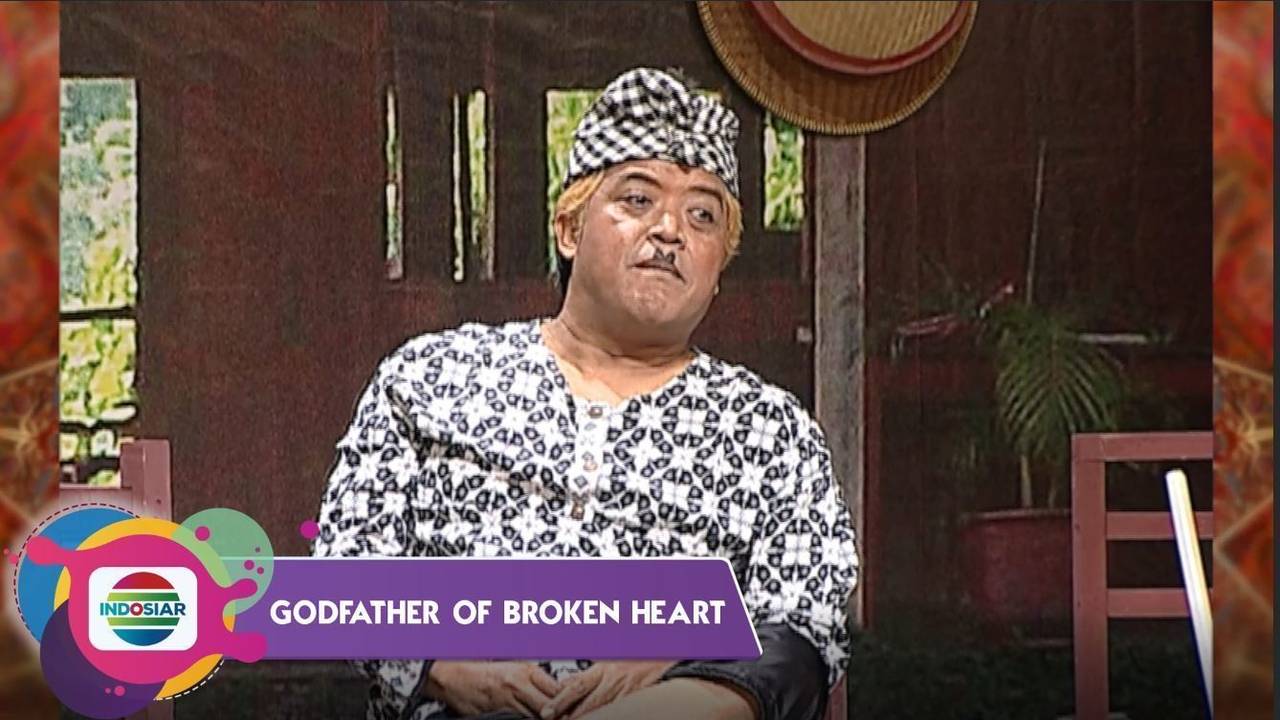 Begitu Indah Kenangan Didi Kempot Untuk Sang Kakak Alm. Mamiek – DIDI ...