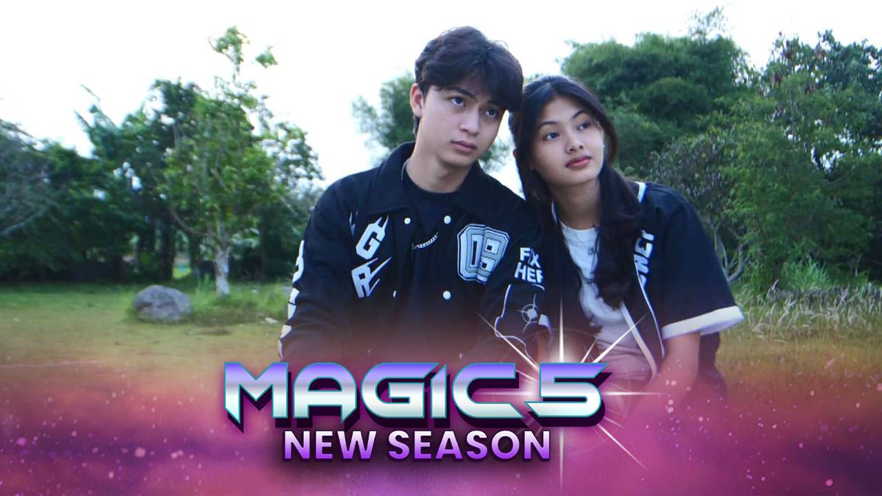 Magic 5 - Episode 563 | Magic 5 (2023) | Vidio