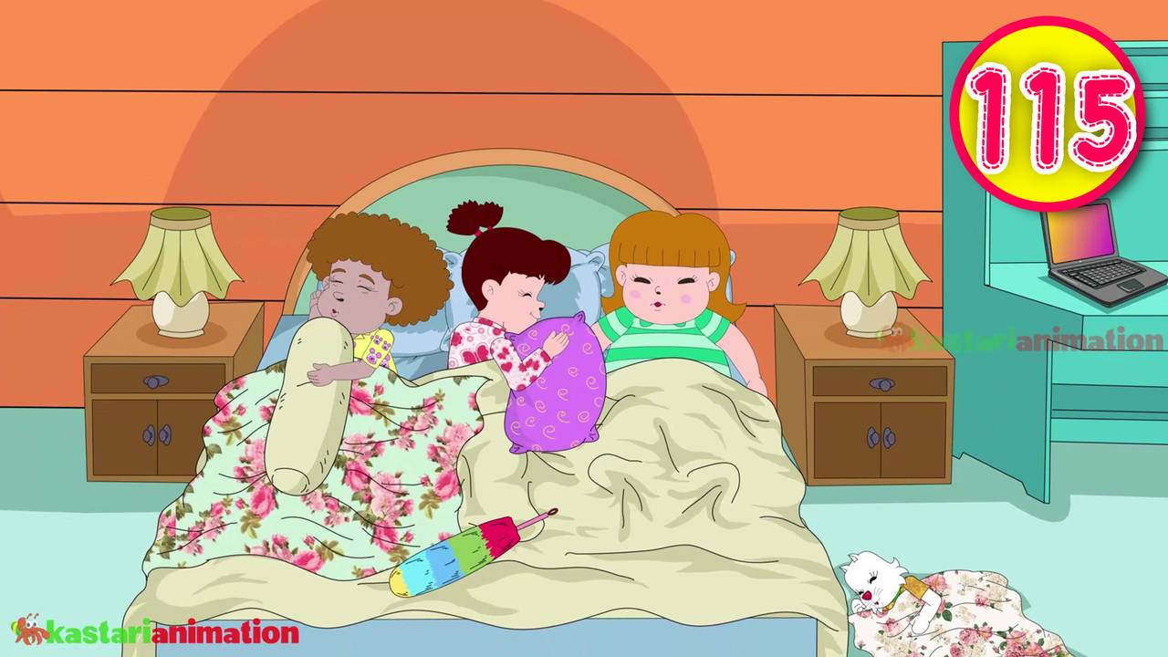 Seri Diva | Eps 115 Menginap Di Rumah Mona | Diva The Series Official ...