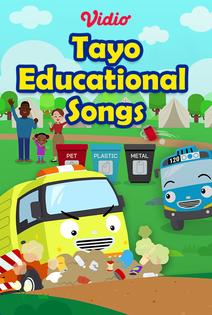 Nonton Tayo Educational Songs (2022) Sub Indo | Vidio