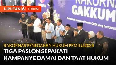 Kita Indonesia - Video Berita Pemilu 2024 | Vidio