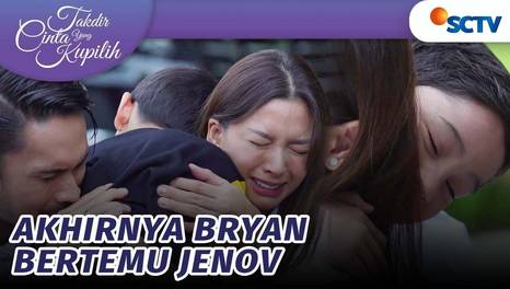 Takdir Cinta Yang Kupilih (Episode Lengkap & Terbaru) | Vidio