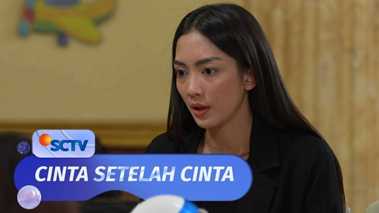 Cinta Setelah Cinta - Episode 634 | Part 1/2 | Vidio