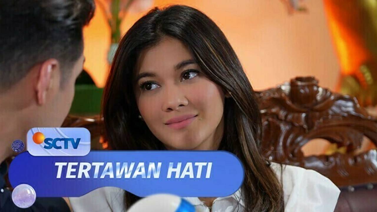 Tertawan Hati - Episode 113 | Part 2/2 (2024) | Vidio