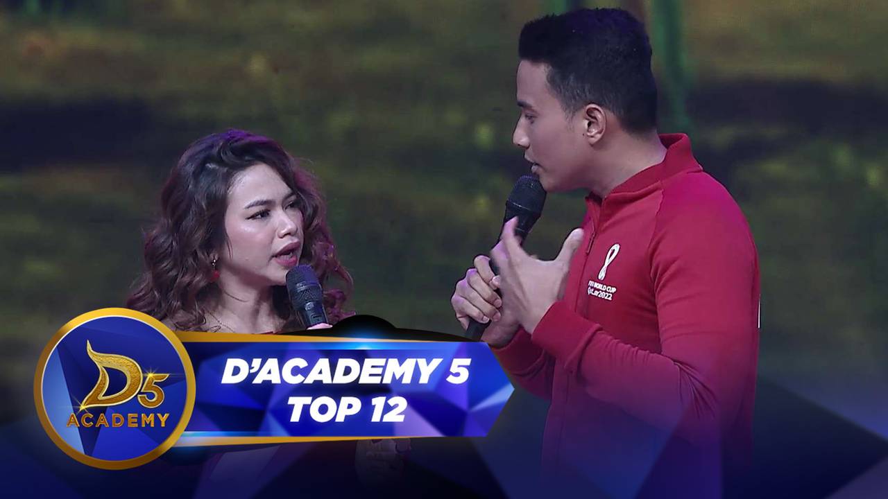 Gak Habis Akal!! Asran Shady Harus Hadapi Jirayut ‘Salah’ & Lady Rara ...