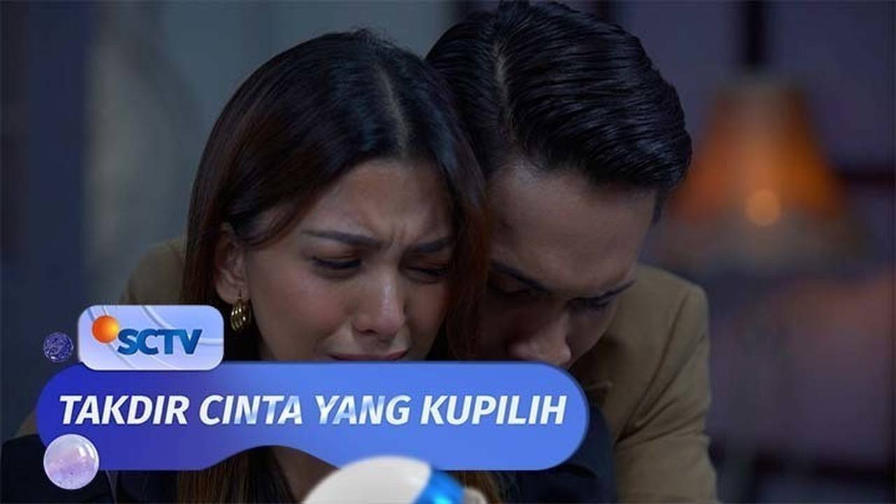 Takdir Cinta Yang Kupilih - Episode 269 | Part 2/2 | Vidio