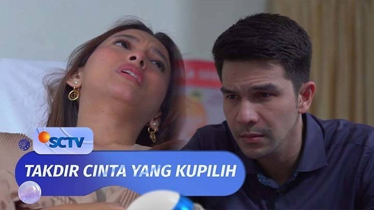 Takdir Cinta Yang Kupilih - Episode 36 | Part 1/2 | Vidio